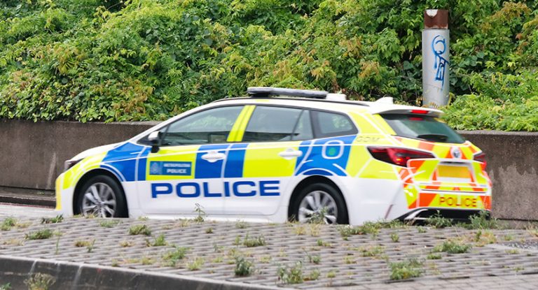 Finance Tracking - Global Telemetrics