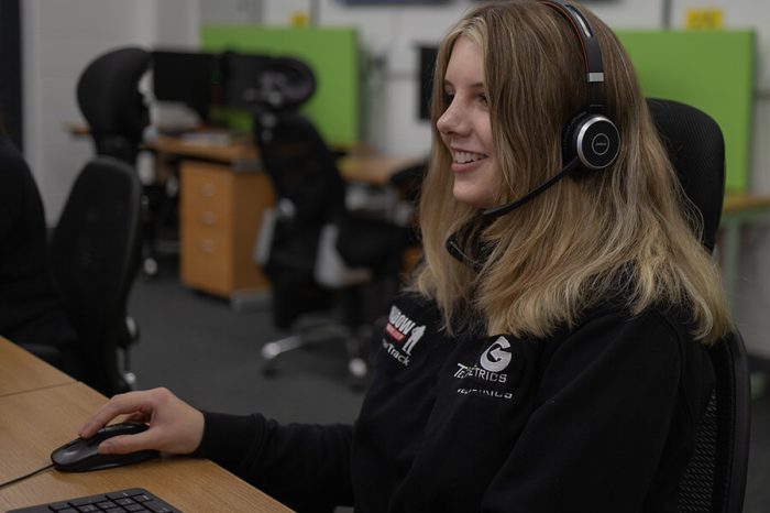 Technical Services - Global Telemetrics